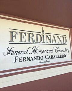 Sign Painting | Top Flite Graphics